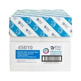 Elite Image Multipurpose Paper Letter - 8 1/2" x 11" - 20 lb Basis ...