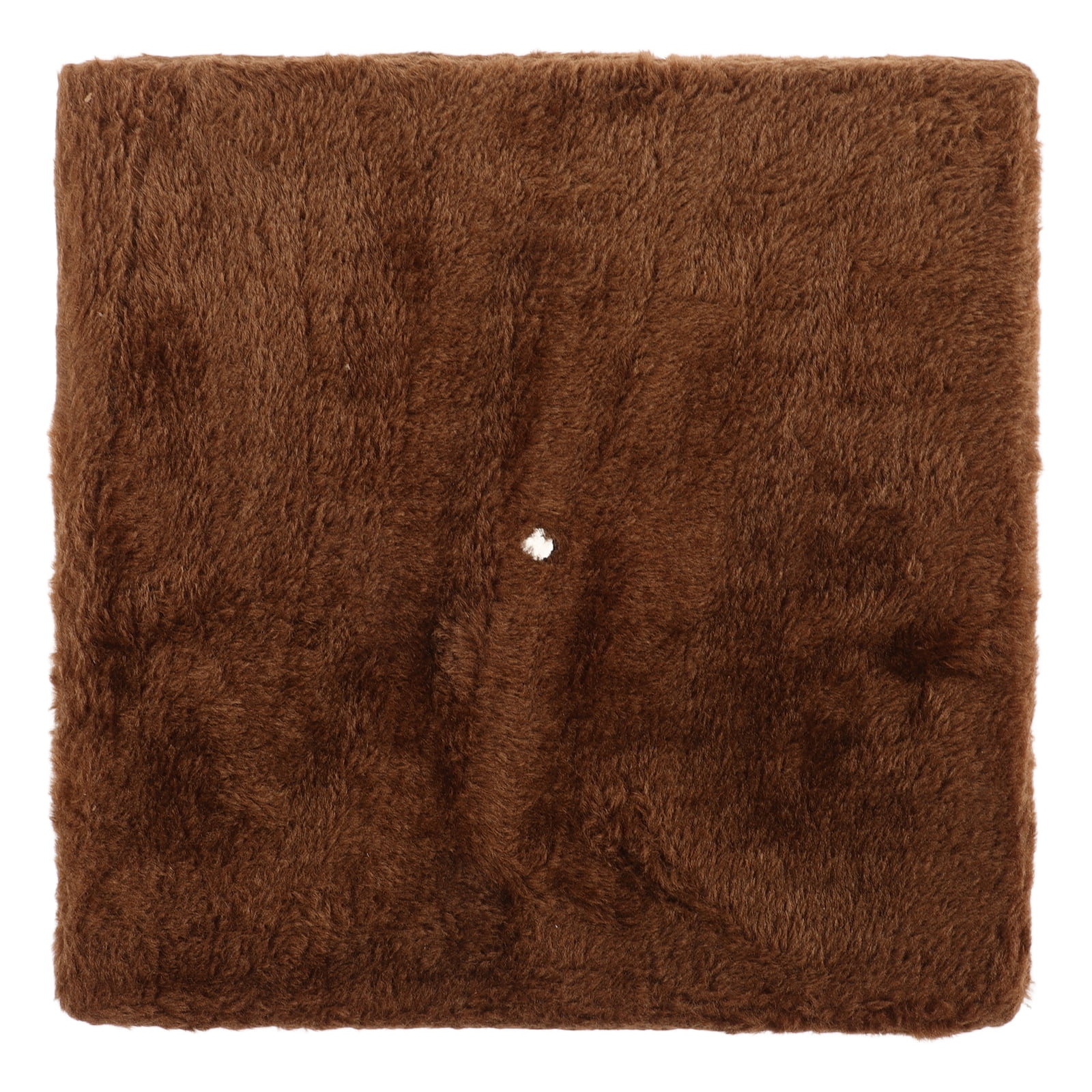BRIGHTFUFU Rascador para gatos con pedestal, plataforma de peluche para ...