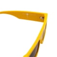 Knotwtr Men's Rectangle Sunglasses - Walmart.com