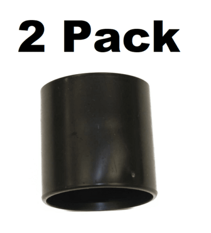 2 Vacuum Cleaner 2 1/2 Inch Hose Coupling for Shop Vac 88-1040-01, SVR ...