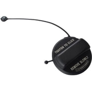 Fuel Tank Cap - Compatible with 2007 - 2018 BMW X5 2008 2009 2010 2011 ...