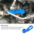Fuel Line Disconnect Tool Set - High-Strength Ergonomic Disconnect ...