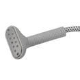 BIMZUC Standing Electric Iron with Hanger, Powerful 2000W Handheld ...