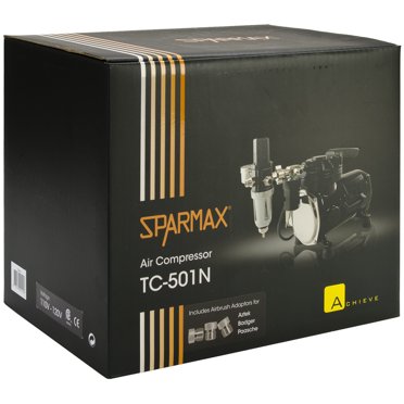 Iwata – Ninja Jet Studio Compact Air Compressor - Walmart.com