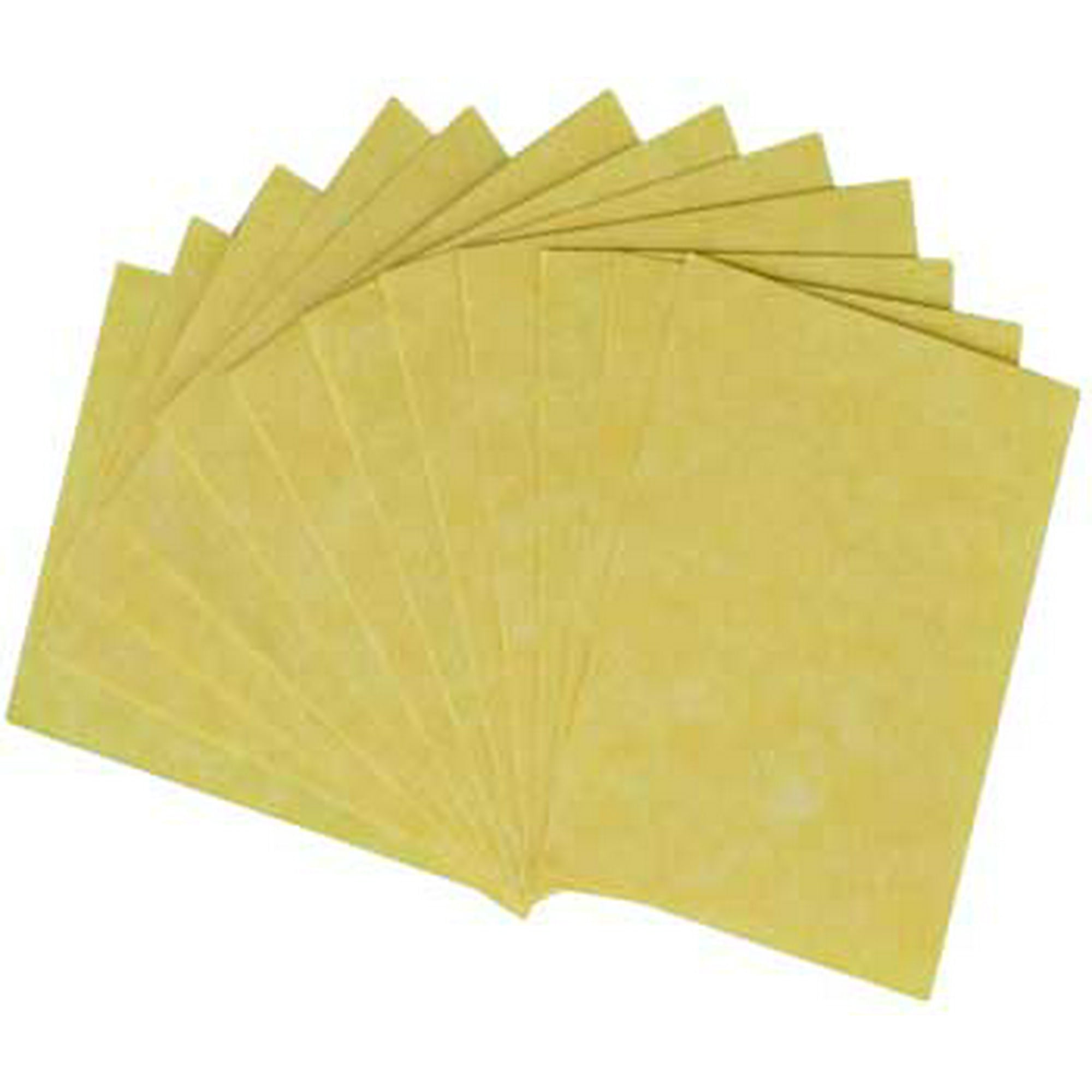 Light Parchment Paper