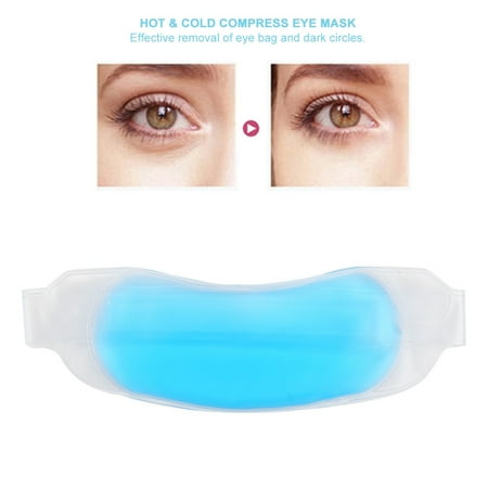 Durable Removal Of Eye Bag And Dark Circles, Prevent Skin Prolapse, Cooling Eye , Cold Eye Pack ...