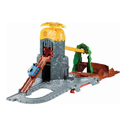 Thomas & Friends Daring Dragon Drop Playset Nepal | Ubuy