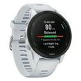 Garmin Forerunner 255 Music, GPS Running Smartwatch with Music ...