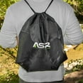 ASR Outdoor 5pc Green Metal Detecting Tools Kit with Drawstring Bag ...