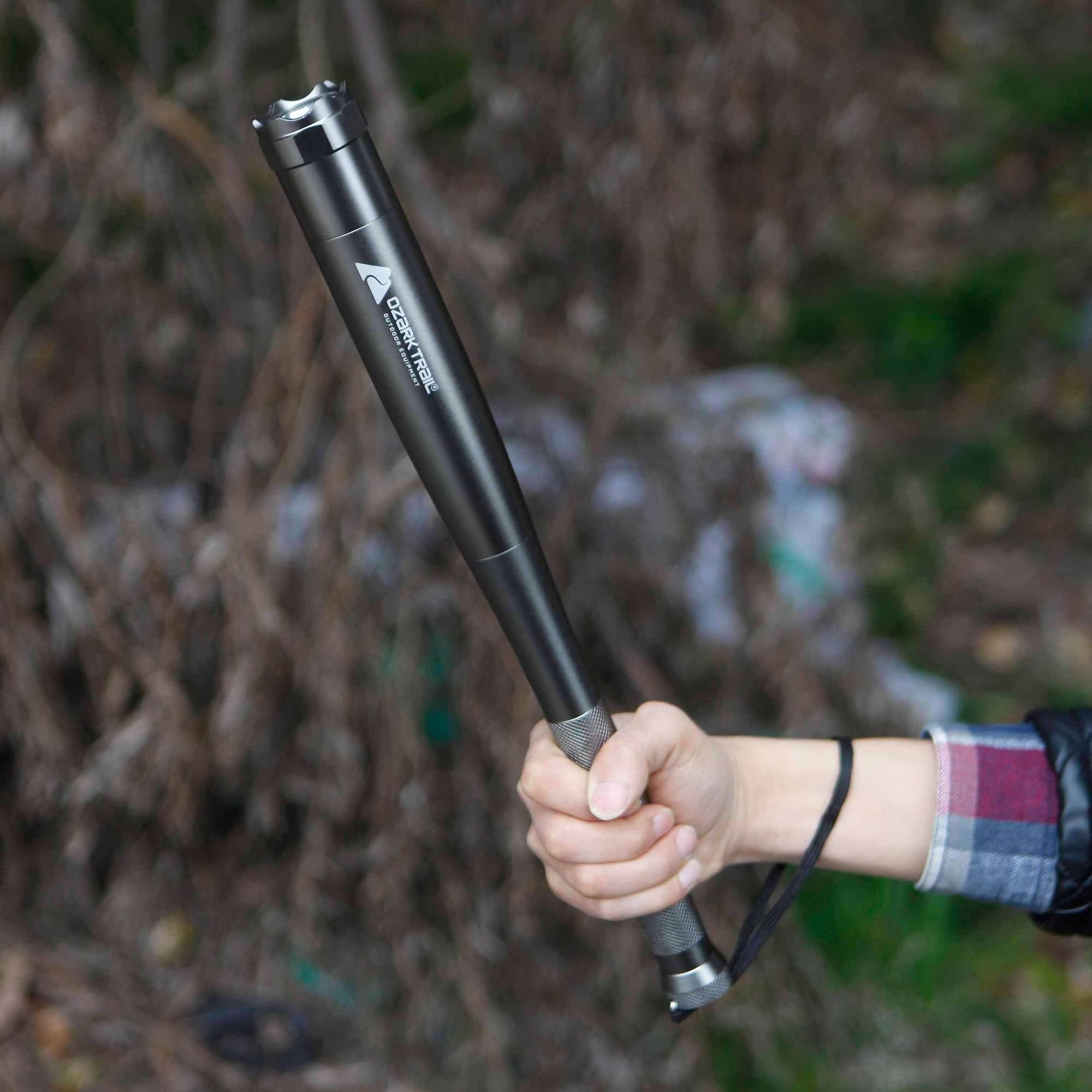 Ozark Trail Flashlight Bat | Americanwarmoms.org