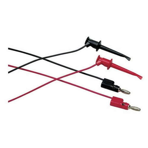 Fluke Test Leads