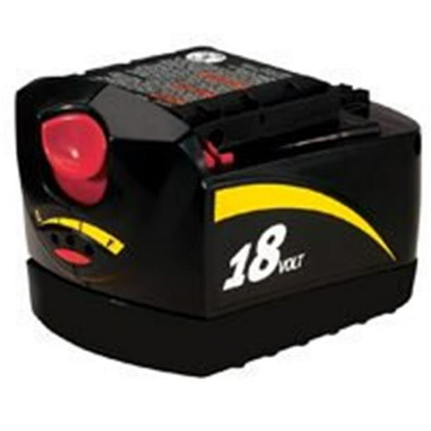 SB18C 18V Skil Battery Ni-Cad - Walmart.com - Walmart.com