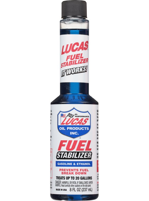 Fuel Stabilizers in Fuel Additives - Walmart.com