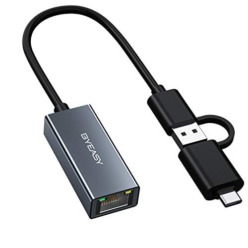 Ipad Pro Ethernet Adapter