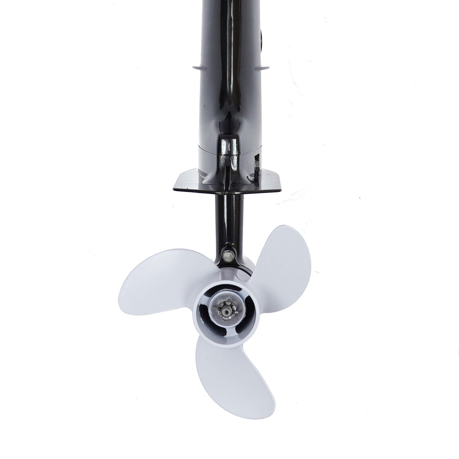 Buy 6 HP Outboard Motor 2-Stroke Fishing Boat Engine Professional ...