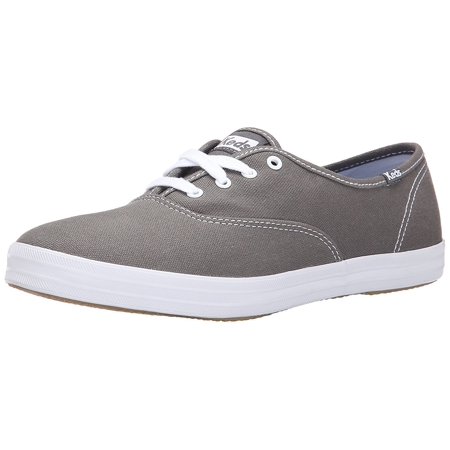 Keds Champion-Canvas CVO Graphite 7 3A - Slim | Walmart Canada