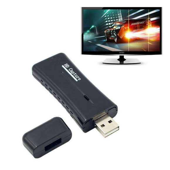 HDMI Capture Devices