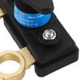 DEEPCRAFF Automotive Battery Kill Switch Multi Color for Reliable Power ...