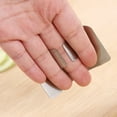 Travelwant 3Packs Finger Guard For Cutting Kitchen Tool Finger Guard ...
