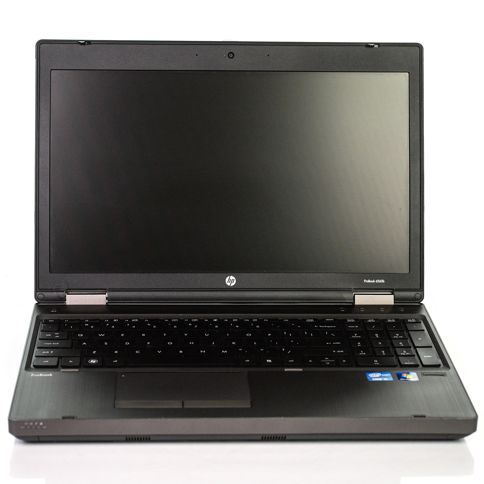 Buy HP ProBook 6560B 15.6 PC Laptop, Intel Core i5, 8GB RAM, 500GB SSD ...