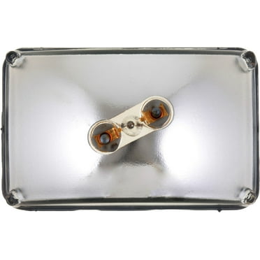 Sylvania H4651 Basic Sealed Beam Headlight, Contains 1 Bulb - Walmart.com