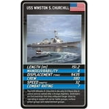 Top Trumps Battleships Card Game - Walmart.com