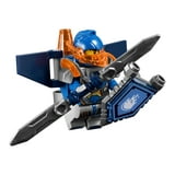 LEGO Nexo Knights The Heligoyle 70353 - Walmart.com