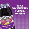 Smucker's Seedless Boysenberry Jam, 18 Ounces - Walmart.com