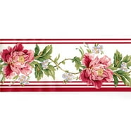 chesapeake pur44521b ellyne sand postal springtime portrait wallpaper ...