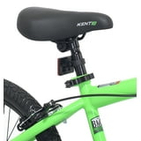 Kent Bicycle 18 Rampage Boys BMX Bike - Walmart.com