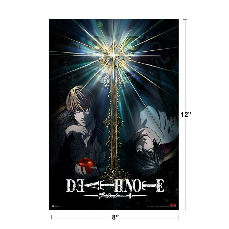 Light And L Movie