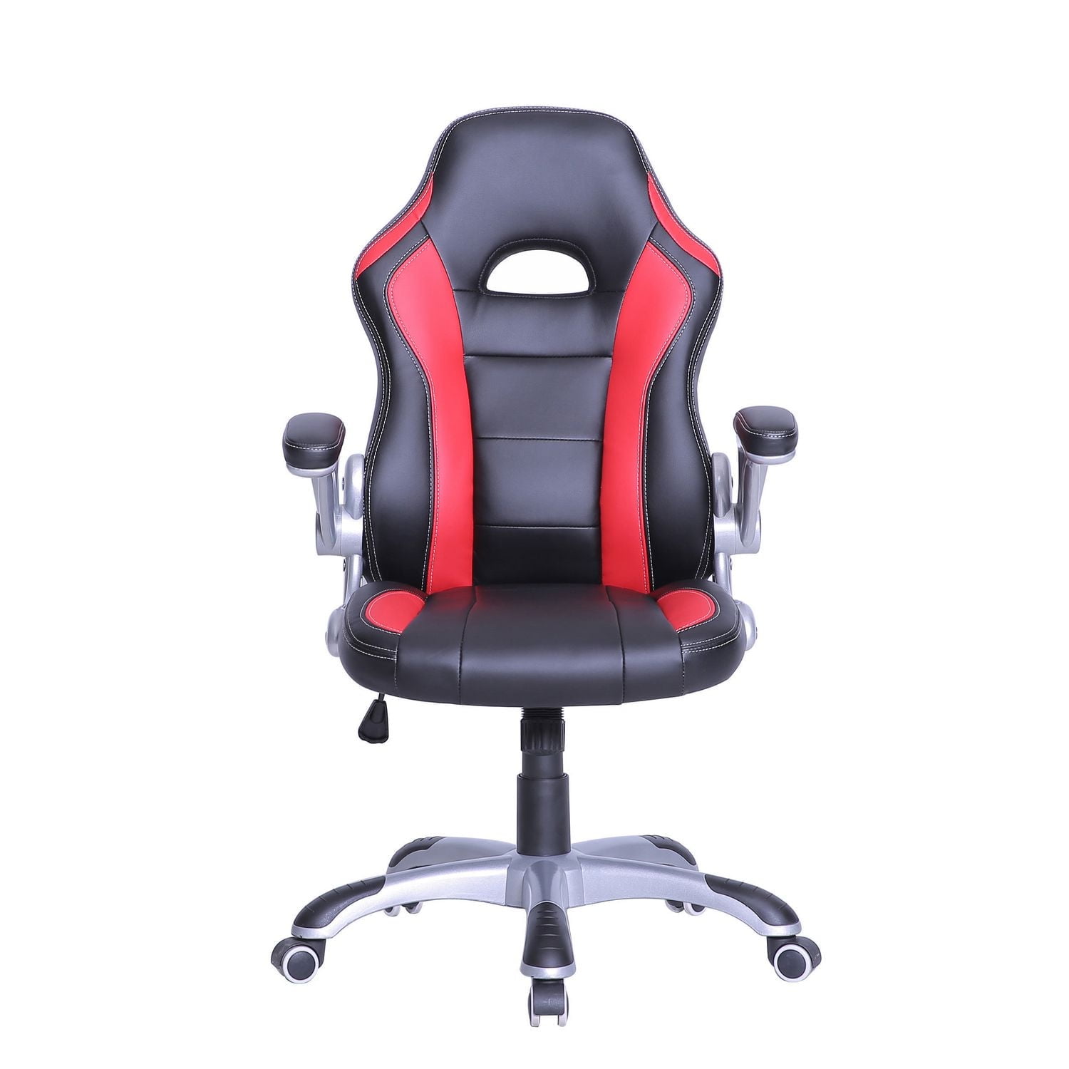 Click here for Tygerclaw Executive High Back Gaming Style Chair B... prices