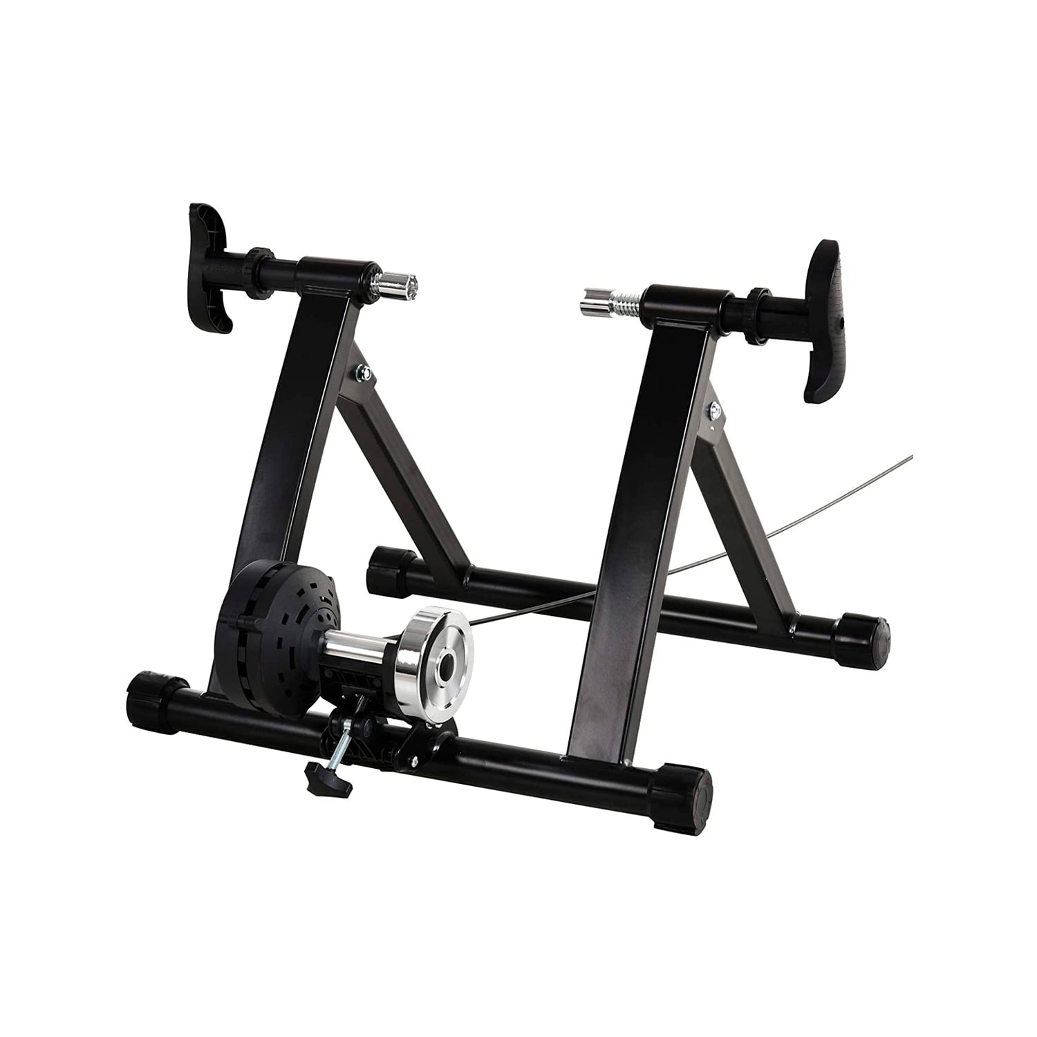 Rodillo Plegable De Entrenamiento Magnético Para Ciclismo | Knasta Chile Rodillo Plegable De Entrenamiento Magnético Para Ciclismo | Knasta Chile