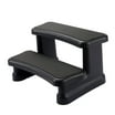 "XtremepowerUS Spa Accessory Stairs, 36"" Weather Resistant Spa & Hot ...
