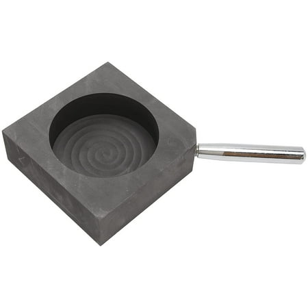 Graphite Ingot Mold, Graphite Mold Metal Molds Casting Good Thermal ...