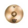 Sabian B8X Performance Set Plus with 14" Hi-Hats, 16" Trash Crash, 20 ...