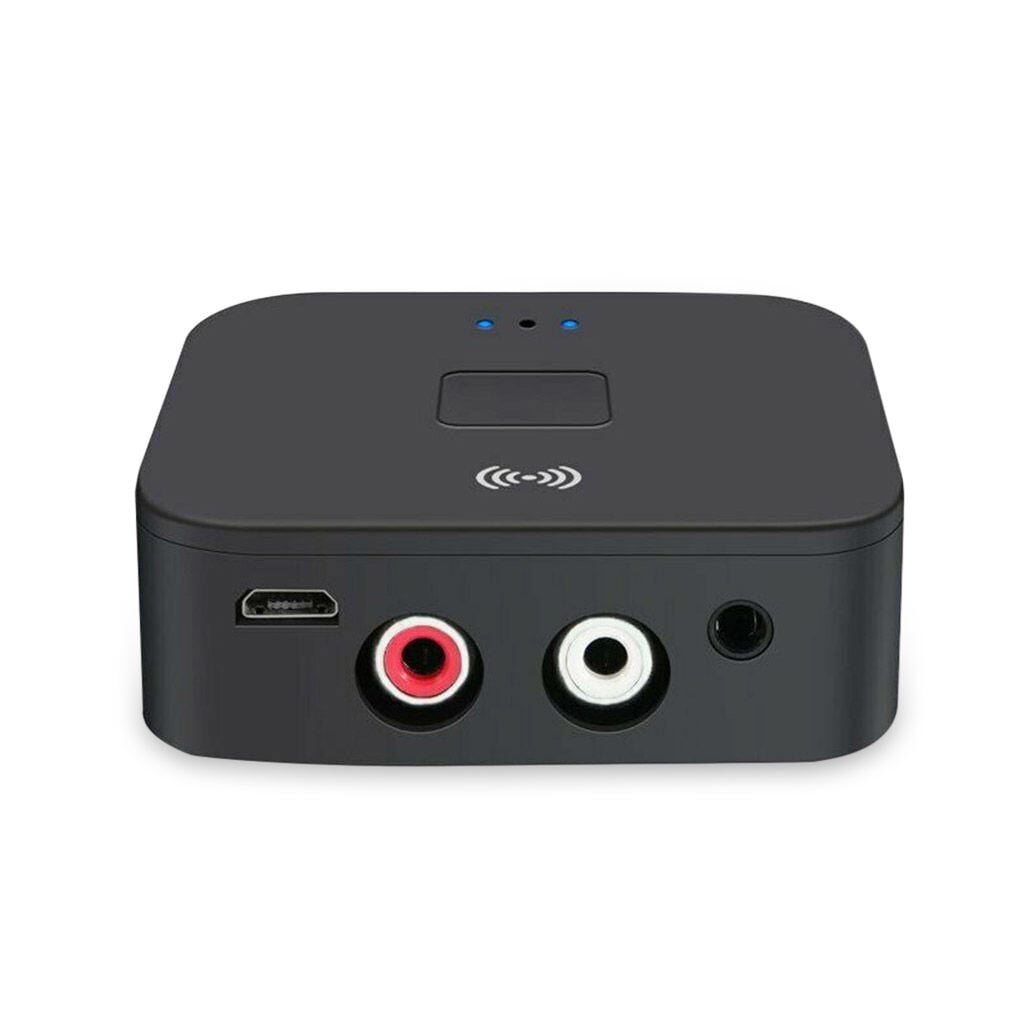 Click here for Xingzhi Audio Receiver Portable 3.5mm 2rca Wireles... prices