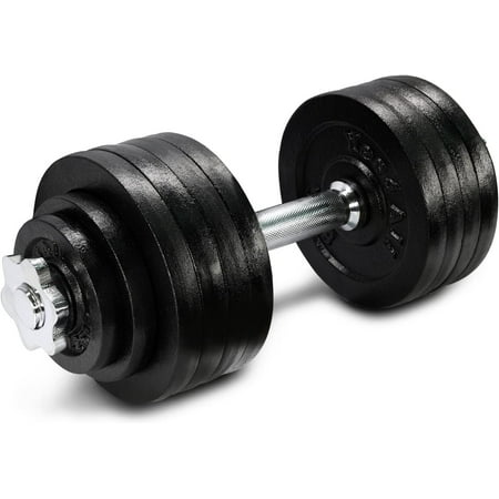 Yes4All Adjustable Dumbbells/Selectorized Dumbbell 40, 50, 52.5, 60 lbs ...