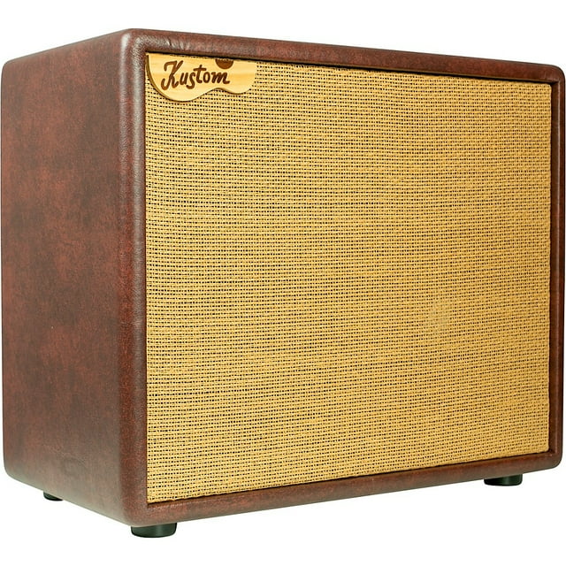 Kustom Sienna Pro 30 30W 1x10 Acoustic Combo Amplifier - Walmart.com