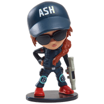 Ubisoft Six Collection Figure - Hibana - Walmart.com