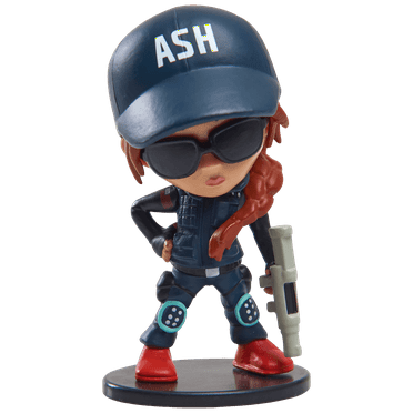 Ubisoft Six Collection Figure - I.Q. - Walmart.com