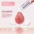 Calamine Skin Care Acne Cream, Wetu Qing Cream, Anti-itching and ...
