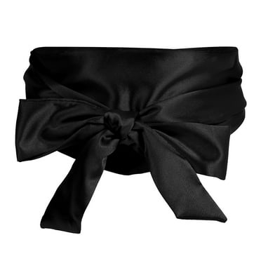 Strappy Belt Robe Replacement Sash Belts For Dresses Bride Robes Long ...