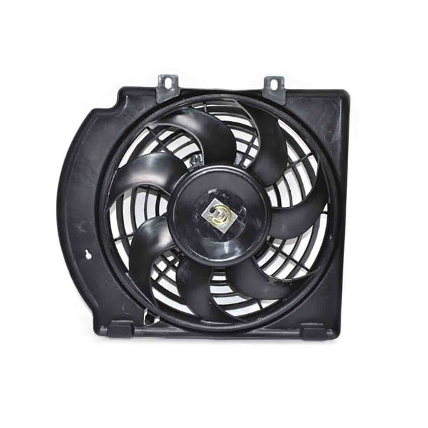 Motoventilador Chevrolet Corsa 4cil 1.6 2002 2pines Cardic ...