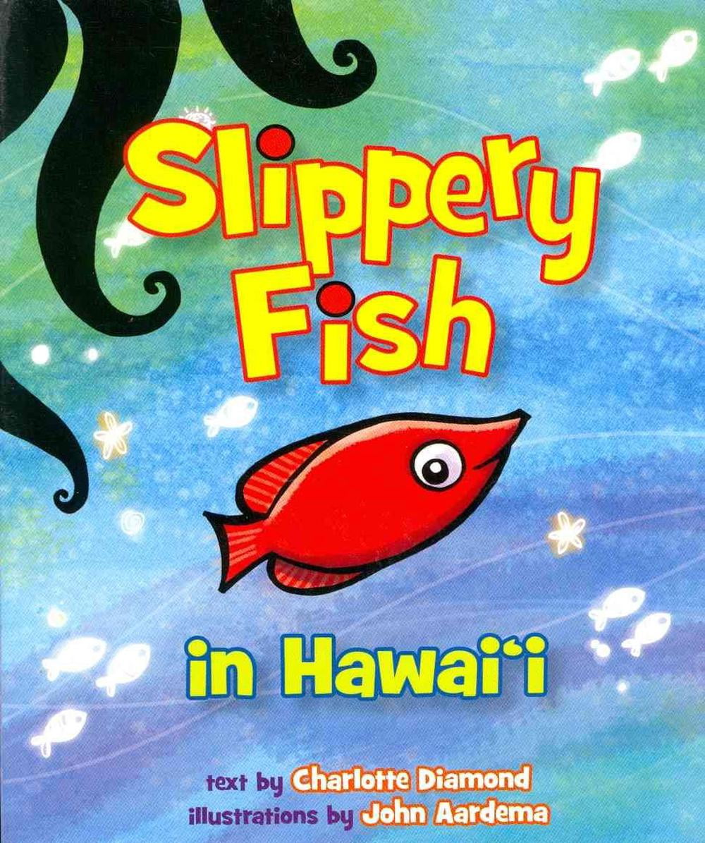 Slippery Fish in Hawaii - Walmart.com - Walmart.com