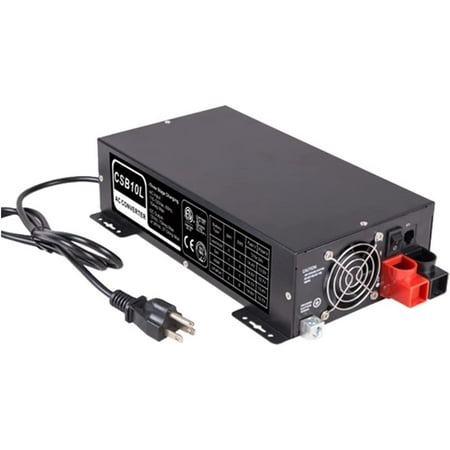 Battery Voltage Balancer 12V 24V 48V Fully Automatic Battery Charger ...