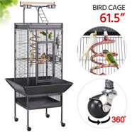 Lenore Bird Cages - Set of 2 - Walmart.com