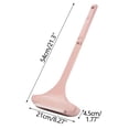 2-in-1 Window Cleaning Brush With Long Handle Squeegee Home Glass ...