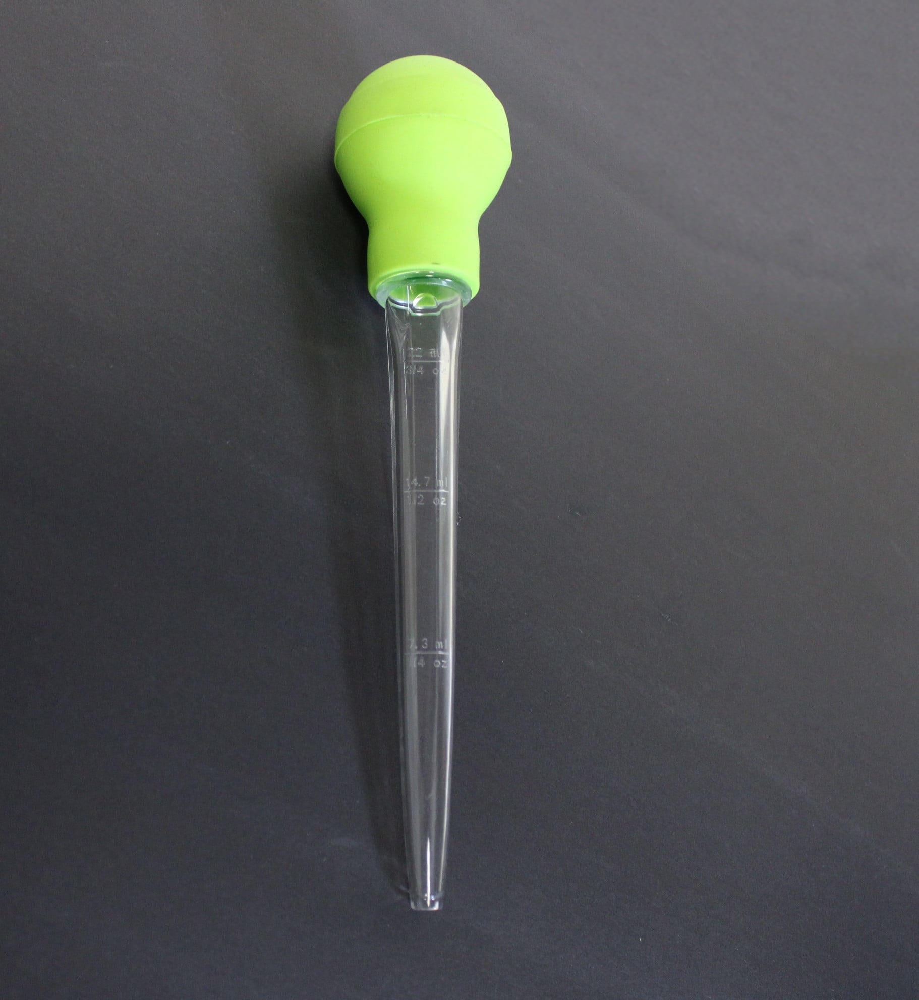 Dependable Industries 10.5 inch Baster for Keeping Meat Moist and full ...