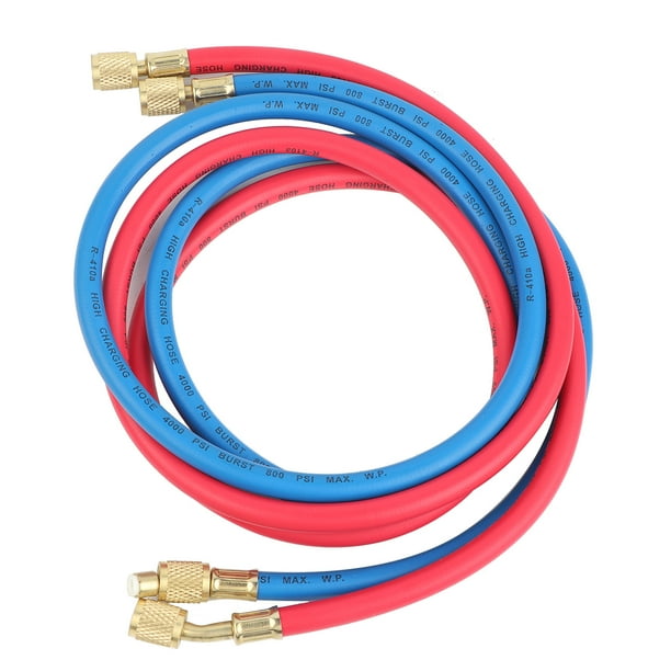 Refrigerant Charging Hose,Air Conditioner Refrigerant Recharge Coolant ...